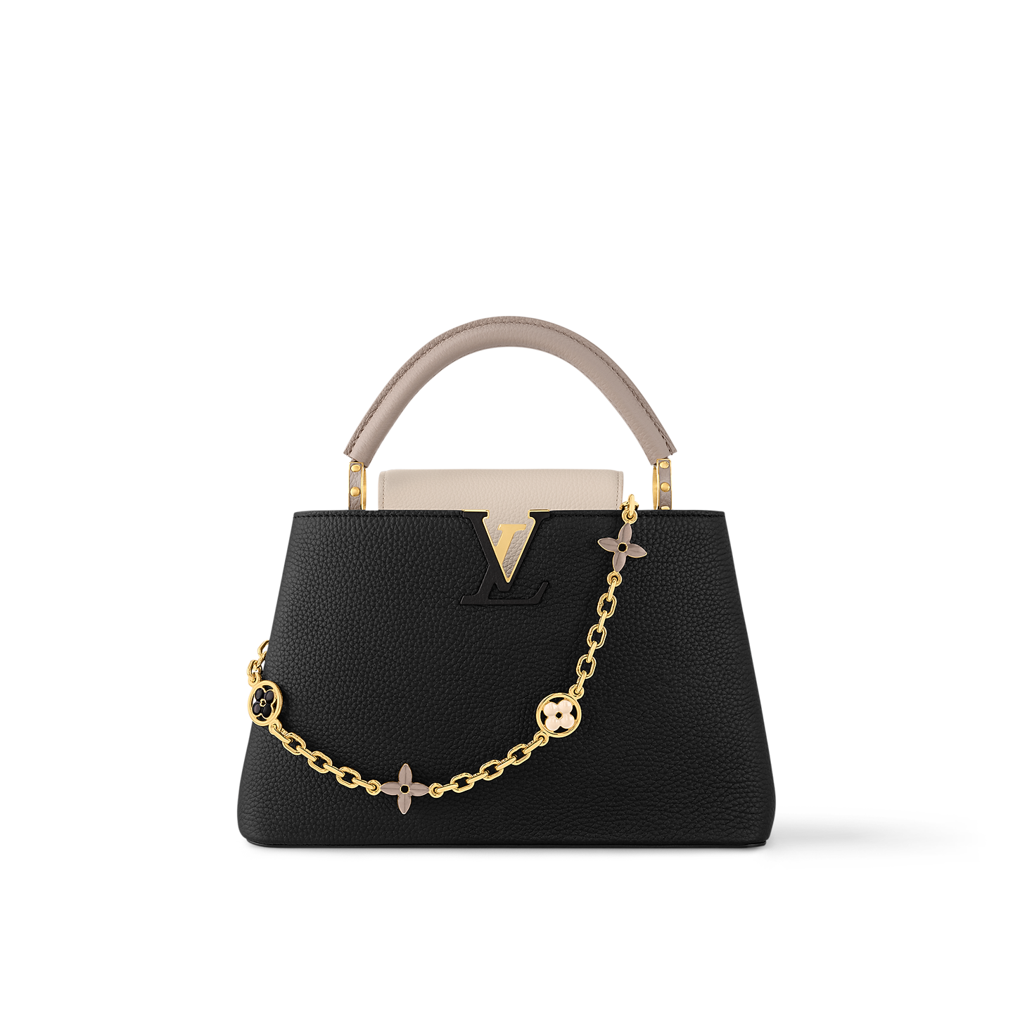 Capucines BB Capucines - Handtaschen M11343 | LOUIS VUITTON